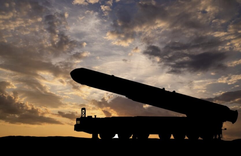 Kapustin Yar Attack: Drones Strike Russian Missile Range